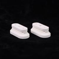 China High Temperature Resistance Mullite Ceramic Block for Supporting Heating Wire for sale