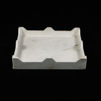 China Durability long time Refractory saggar designed to maintain high stability during firing cycles in ceramic and metallurgical industries for sale