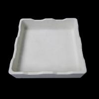 China Customize Ceramic Sagger Featuring High Stability Ensuring Uniform Heat Distribution and Superior Firing Outcomes for sale