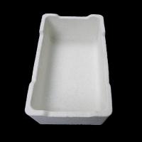 China High Temperature Refractory Corundum Mullite Saggar for Firing Stainless Steel Products for sale