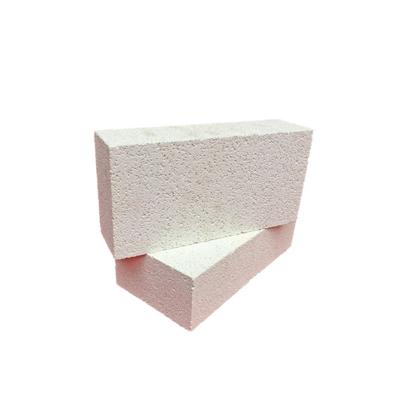 China Bulk Density 0.6 to 1 gram per cubic centimeter High Temperature Fire Bricks Engineered for Heat Resistance and Durability in Industrial Furnaces for sale