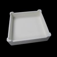 China High Temperature Resistance Refractory Saggar Composed of Cordierite-mullite and High Moisture Resistance Perfect for Industrial Kiln for sale