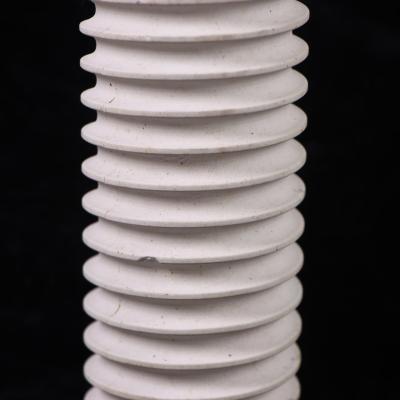 China Chemical Composition 3Al2O3·2SiO2 Advanced Mullite Ceramic Material Optimized for Industrial Furnaces and Kiln Components for sale