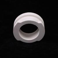 China Mechanical Strength 200 to 300 MPa High Temperature Mullite Ceramic Chemical Composition 3Al2O3 2SiO2 Ideal for Industrial Applications for sale