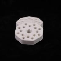 China Thermal Shock Resistance 250 Mullite Ceramic with Thermal Expansion Coefficient 4.5 to 5.5 × 10⁻⁶ per Kelvin and Hardness 7 to 8 Mohs Used in Thermal Protection Systems for sale