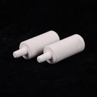 China Thermal Conductivity 3.5 to 4.5 W per meter Kelvin Mullite Ceramic Suitable for High Temperature Applications and Industrial for sale