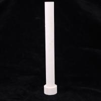 China Chemical Composition 3Al2O3 2SiO2 High Temperature Mullite Ceramic Thermal Shock Resistance 250 Ideal for Industrial Applications for sale