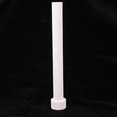 China Chemical Composition 3Al2O3 2SiO2 High Temperature Mullite Ceramic Thermal Shock Resistance 250 Ideal for Industrial Applications for sale
