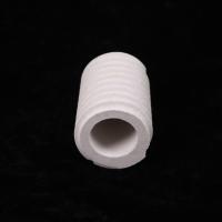 China Mullite Ceramic High Temperature Mullite Ceramic White To Light Brown Ideal For High Temperature Industrial Applications for sale