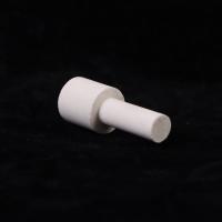 China 1400 degrees Celsius Mullite Ceramic Density 3.1 to 3.2 G per cubic centimeter Ideal Material for Industrial Thermal Insulation for sale