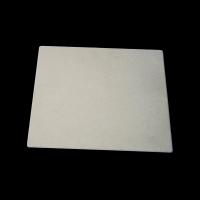 China Cordierite mullite Cordierite Kiln Shelves Square Unglazed Surface Durable Heat Resistant Shelves for Professional Kiln for sale