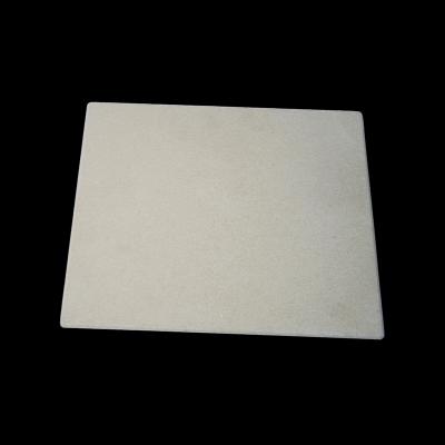 China Cordierite mullite Cordierite Kiln Shelves Square Unglazed Surface Durable Heat Resistant Shelves for Professional Kiln for sale