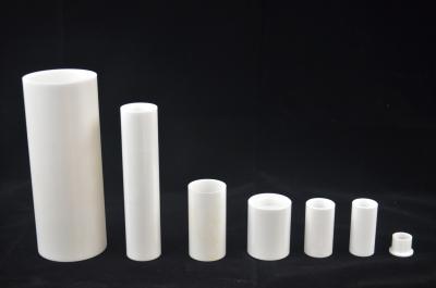 China Zirconium Oxide Ceramic Customized Size Processed by Imesicore Machine Ensuring Consistent and Performance for sale
