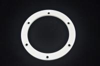 China Wear Resistance Zirconium Ceramic Oxide Containing 47 Percent Translucent Designed for Heavy Duty Parts and Engineering for sale