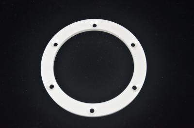 China Wear Resistance Zirconium Ceramic Oxide Containing 47 Percent Translucent Designed for Heavy Duty Parts and Engineering for sale