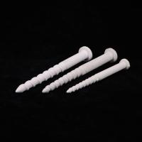 China Melting Point 1840 to 1850 degrees Celsius Mullite ceramic used in kiln furniture thermal conductivity 3.5 to 4.5 W per meter Kelvin for sale