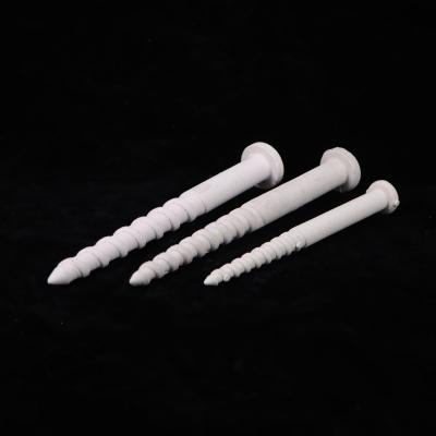 China Melting Point 1840 to 1850 degrees Celsius Mullite ceramic used in kiln furniture thermal conductivity 3.5 to 4.5 W per meter Kelvin for sale