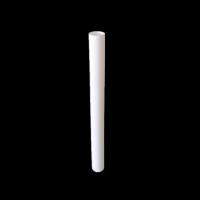 China Compressive Strength Greater Than 3000 MPa Aluminum Oxide Ceramic Material Suitable For Electrical Insulation And Wear Resistance Applications for sale