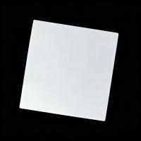 China 95%  Alumina Ceramic Sheets Suitable for Electronics Thermal Management and Structural Support for sale