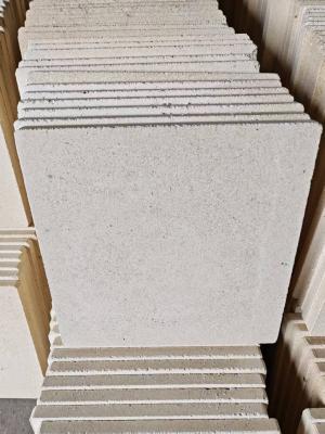 China Thermal Shock Resistance 200C Cordierite Kiln Shelves  Shape Thickness 10 to 30mm Durable and for Industrial Kilns for sale