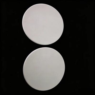 China Flexural Strength 45 MPa Ceramic Kiln Plate Rectangular Shape Durable Heat Resistant for Industrial Kiln Applications for sale