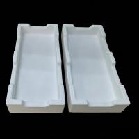 China High temperature resistance Corundum Mullite Ceramic Sagger for 1650℃ Firing for sale