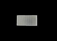 China Gas Heater Infrared Honeycomb Ceramic Burner Plate High Temperature Resistance for sale