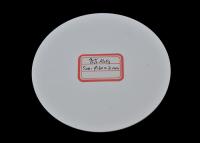 China Al2o3 Plate Aluminum Oxide Ceramic High Performance Good Heat Resistance for sale