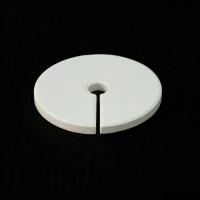 China Dielectric Constant 6 to 7 Mullite Ceramic with Thermal Conductivity 3.5 to 4.5 W per meter Kelvin Operating at 1400 Degrees Celsius for sale
