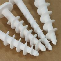China Compressive Strength Above 3000 MPa Aluminum Oxide Ceramic Featuring Thermal Expansion 89 X 10 6 K for Robust Mechanical Components for sale