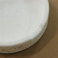 China High Temperature Resistance Refractory Saggar Corundum Mullite White Suitable for Industrial Kiln Applications Durable for sale