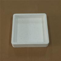 China High Moisture Resistance Refractory Sagger Corundum Mullite Optimized for Metallurgical Processes Delivering Thermal Protection for sale