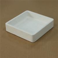 China High Moisture Resistance Refractory Sagger Corundum Mullite Optimized for Metallurgical Processes Delivering Thermal Protection for sale
