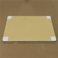 China High Temperature Kiln Shelves Featuring Mullite Construction for Enhanced Durability in Industrial Kiln Operations for sale