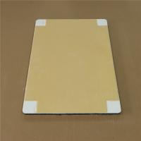 China High Temperature Kiln Shelves Featuring Mullite Construction for Enhanced Durability in Industrial Kiln Operations for sale