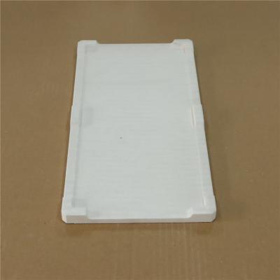 China High Moisture Resistance Durable Refractory Sagger Designed for Long Time in Heat Treatment and Ceramic Kiln Applications for sale