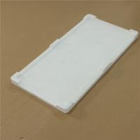 China High Moisture Resistance Durable Refractory Sagger Designed for Long Time in Heat Treatment and Ceramic Kiln Applications for sale