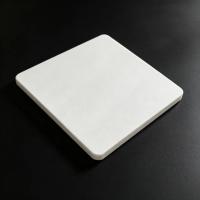 China High temperature mullite setter plate for  1350℃ stainless components firing for sale