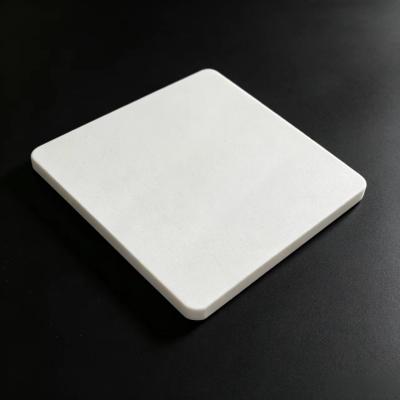 China High temperature mullite setter plate for  1350℃ stainless components firing for sale