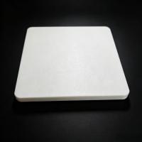 China High temperature mullite setter plate for  1350℃ stainless components firing for sale