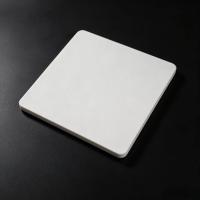 China High temperature mullite setter plate for  1350℃ stainless components firing for sale