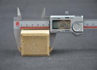 China High Temperature Resistance Cordierite Pillar For Supporting Plate In Kiln for sale