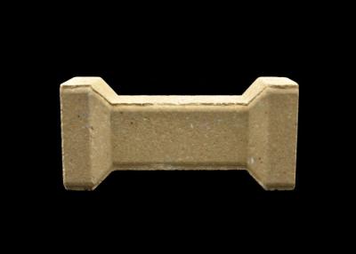 China Refractory High Strength Cordierite Column For Ceramic And Porcelain Firing for sale