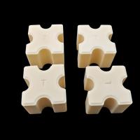 China Compressive Strength Exceeding 3000 MPa Alumina Ceramic Offering Excellent Hardness and Thermal Stability for Engineering for sale