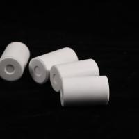 China Breakdown Voltage Greater Than 20 KV Alumina Ceramic Providing Tensile Strength 200 to 400 MPa Used in Insulating Parts for sale