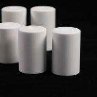 China Breakdown Voltage Greater Than 20 KV Alumina Ceramic Providing Tensile Strength 200 to 400 MPa Used in Insulating Parts for sale