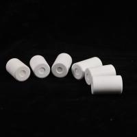 China Breakdown Voltage Greater Than 20 KV Alumina Ceramic Providing Tensile Strength 200 to 400 MPa Used in Insulating Parts for sale
