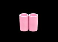 China Customized 10N48 Aluminum Oxide Ceramic Welding Nozzle Of Tig Welding Spare Parts for sale