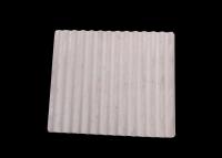 China Heat Resistant Aluminum Oxide Ceramic 95% 99% 99.5% Al2o3 Alumina Ceramic Plate for sale