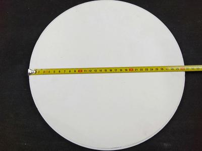 China Rectangle Cordierite Fire Brick Pizza Stone Bakeware Durable Pizzacraft for sale